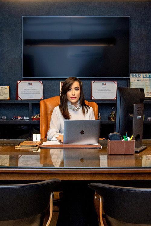 Escritório de Advocacia - Wilson Moraes Sociedade de Advogados, João Pessoa - PB